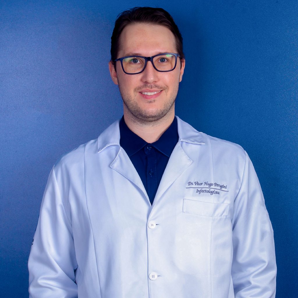 Corpo Clínico – Instituto Respirar