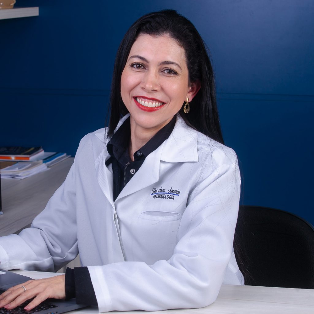 Corpo Clínico – Instituto Respirar